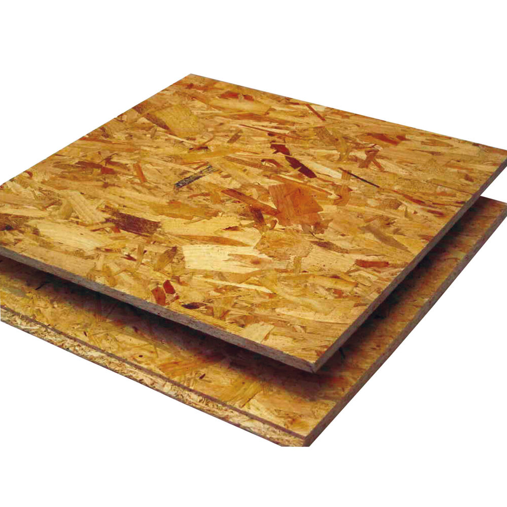 OSB4-levy 18x1200x2700 mm TG4 3,24 m² | STARK verkkokauppa