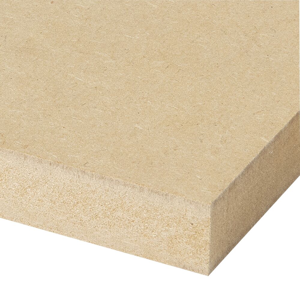 MDF-levy 750kg 10x2200x2100mm 4,62m² | STARK verkkokauppa