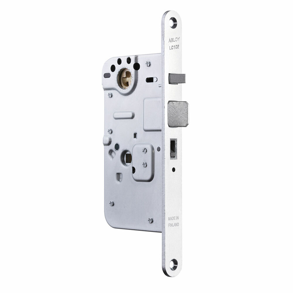 Lukkorunko Abloy LC102/4690 oikea | STARK verkkokauppa
