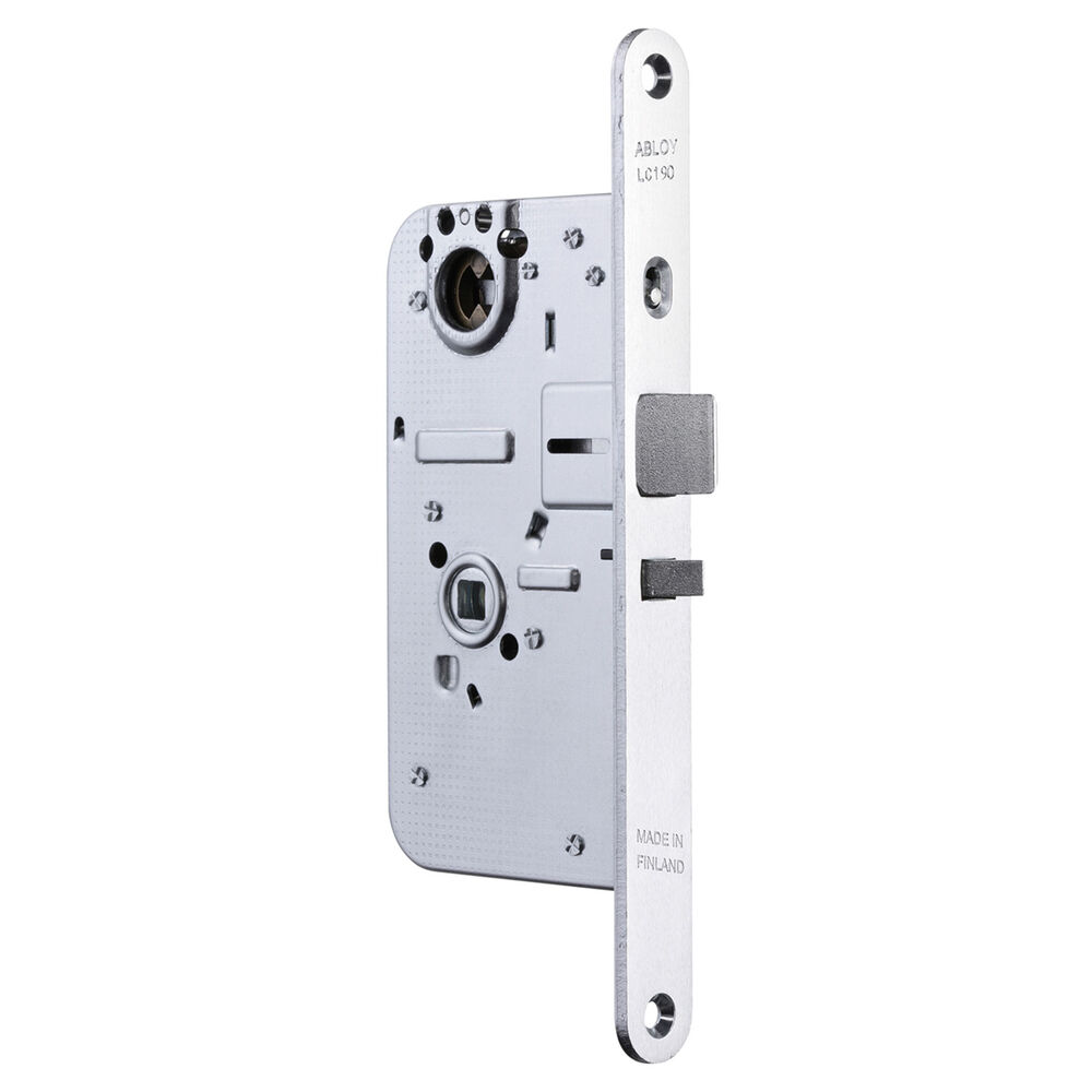 Lukkorunko Abloy LC190/4691 oikea | STARK verkkokauppa