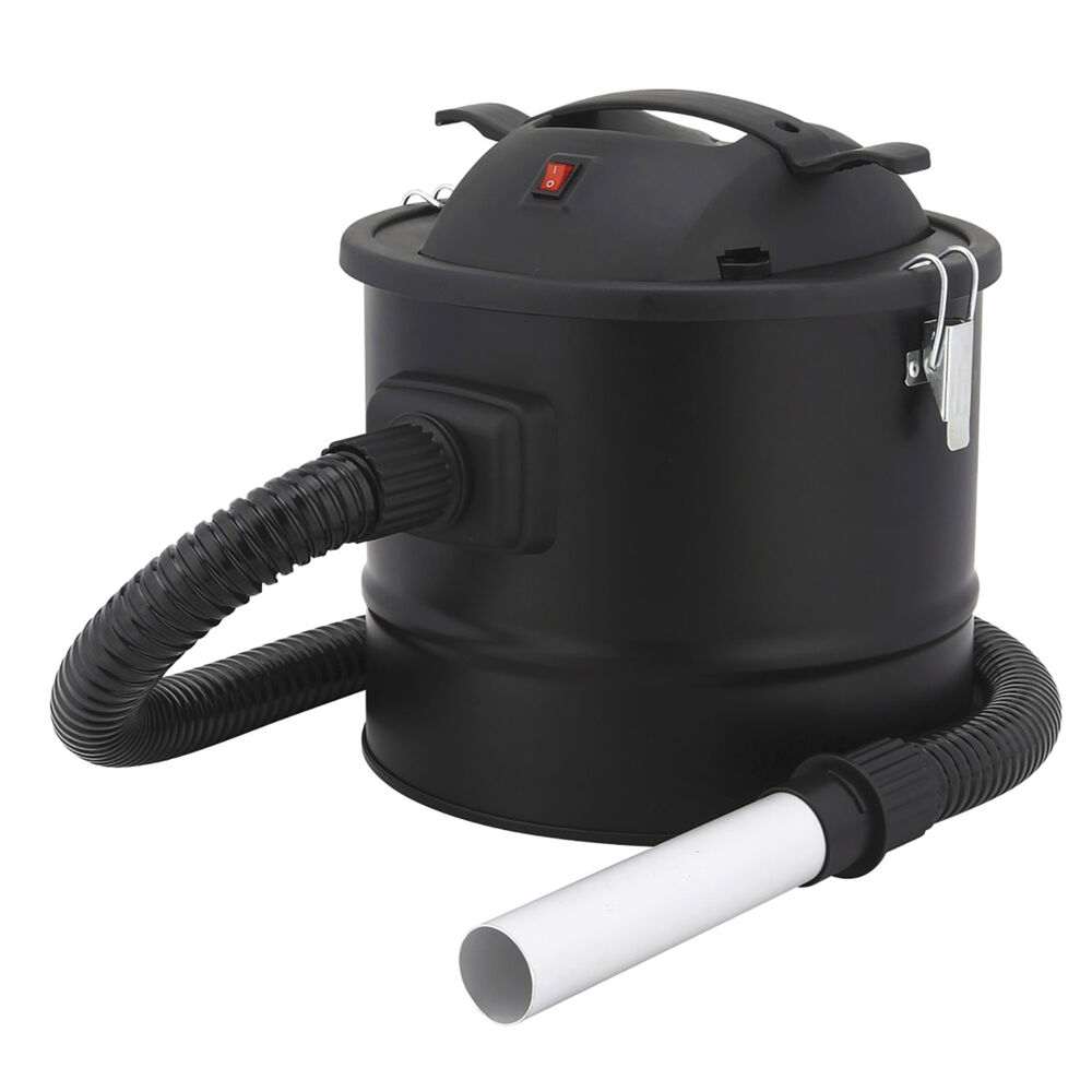 Tuhkaimuri 900 W 15 l | STARK verkkokauppa