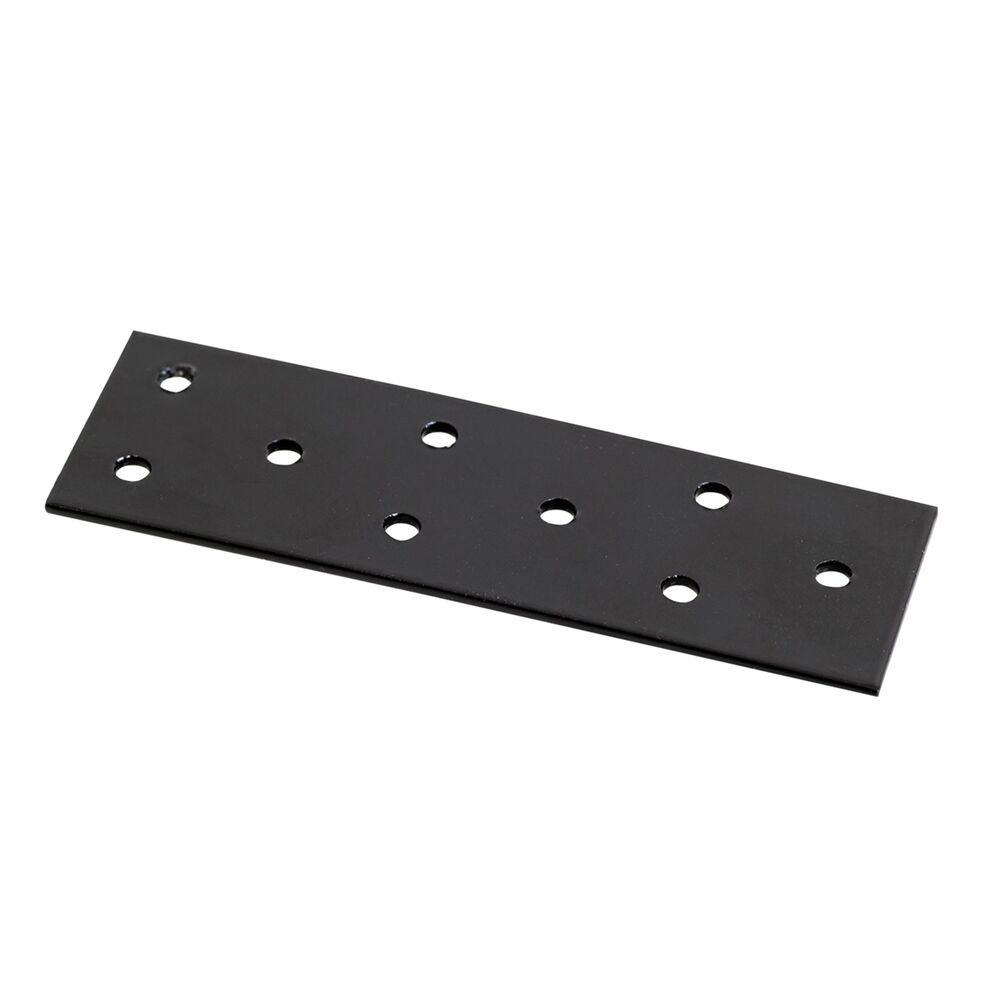 Naulauslevy 40x120x2,0 mm musta | STARK verkkokauppa