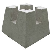 Terassin perustus | STARK verkkokauppa