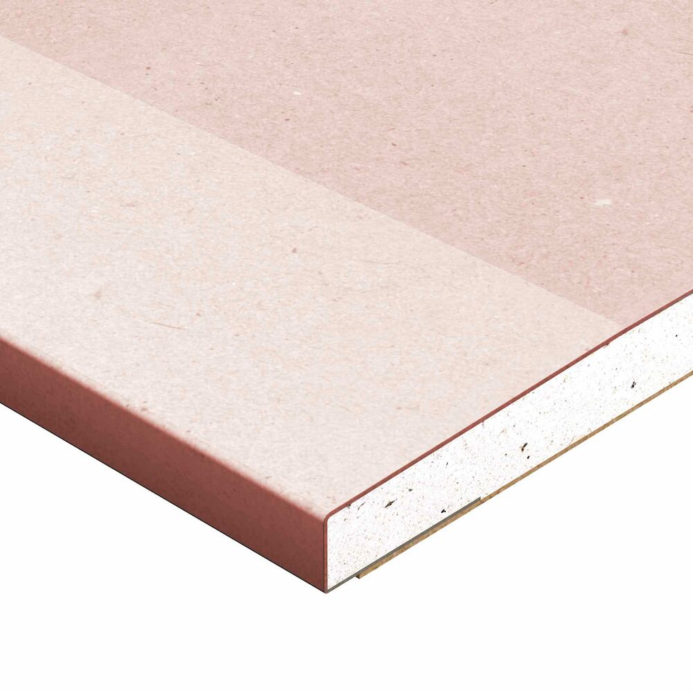 Palokipsilevy GF18 FireLine 1200x2750 mm 3,30 m² | STARK verkkokauppa