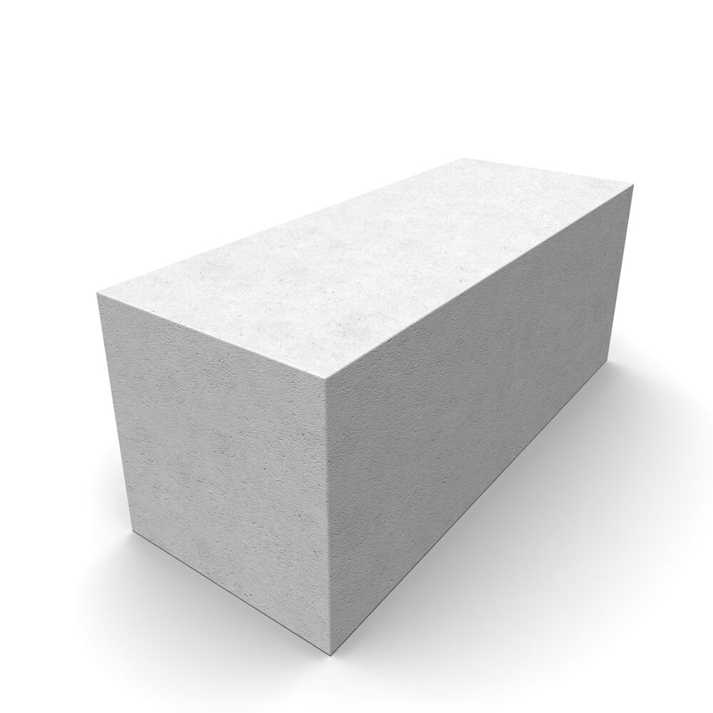 Harkko Siporex 100x200x600 mm | STARK verkkokauppa