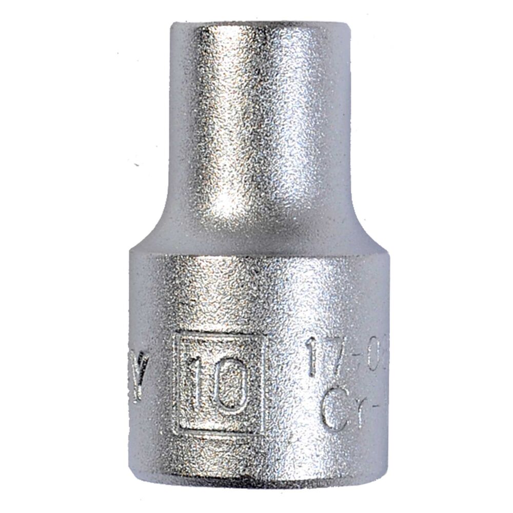 Hylsy STANLEY 1/2" 10 mm | STARK verkkokauppa
