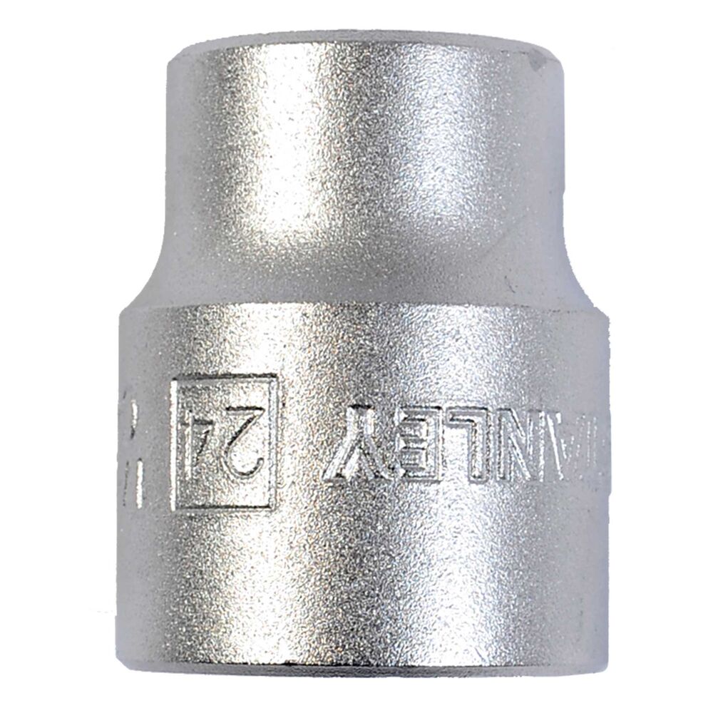 Hylsy STANLEY 1/2" 24 mm | STARK verkkokauppa