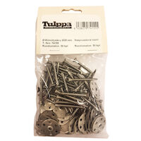 Märkätilalevy Tulppa 20x600x2600 mm 1,56 m² | STARK verkkokauppa