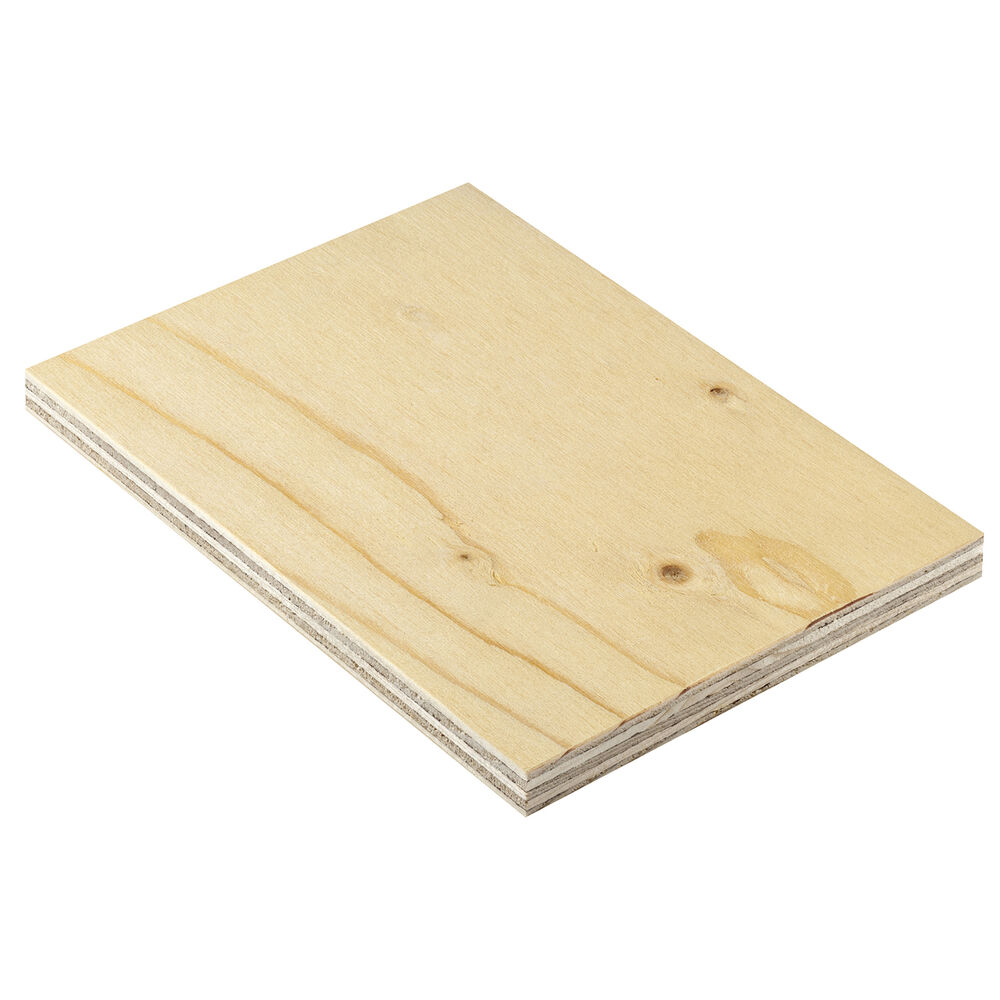 Havuvaneri RAW III/III 9x2400x1200 mm 2,88 m² | STARK verkkokauppa