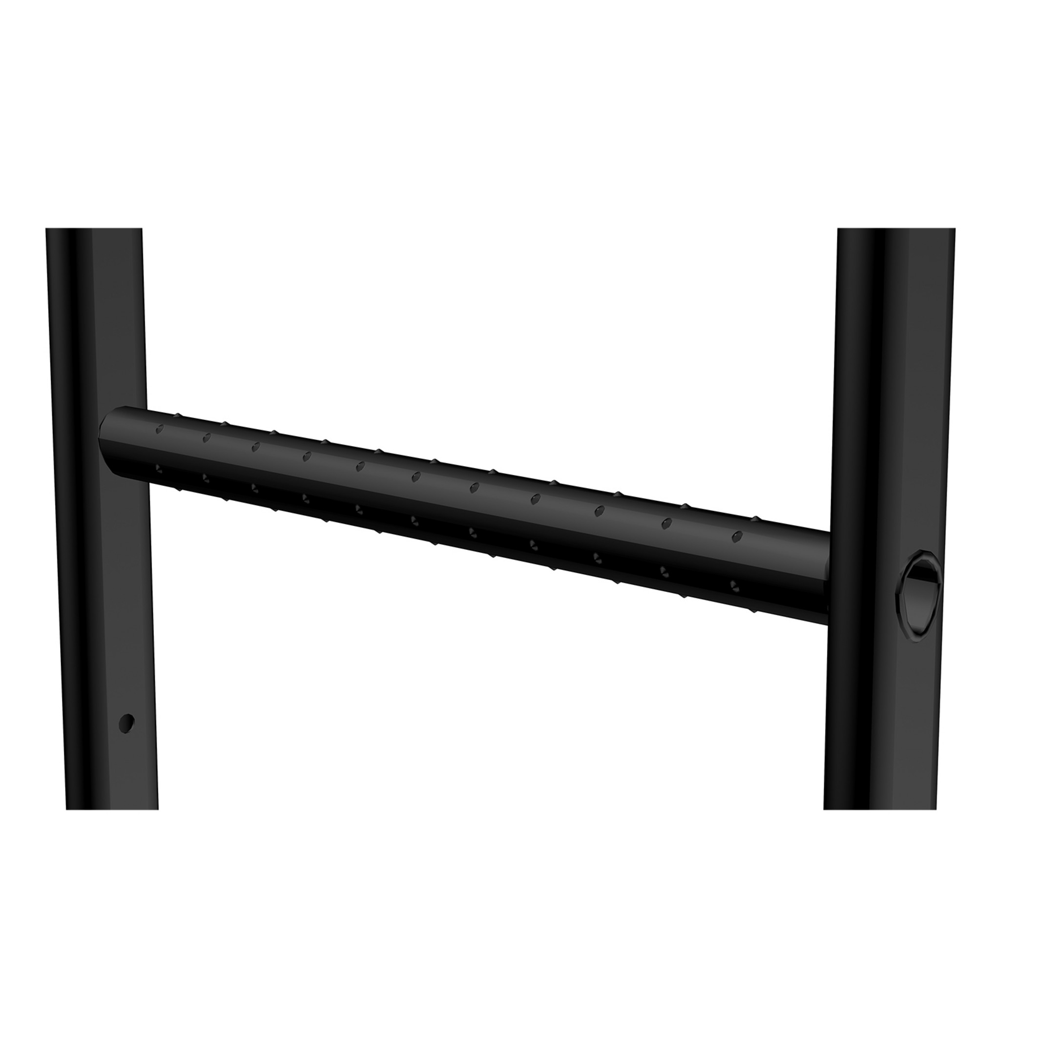 Tikasrunko EVO 4,2 m RR33 musta | STARK verkkokauppa