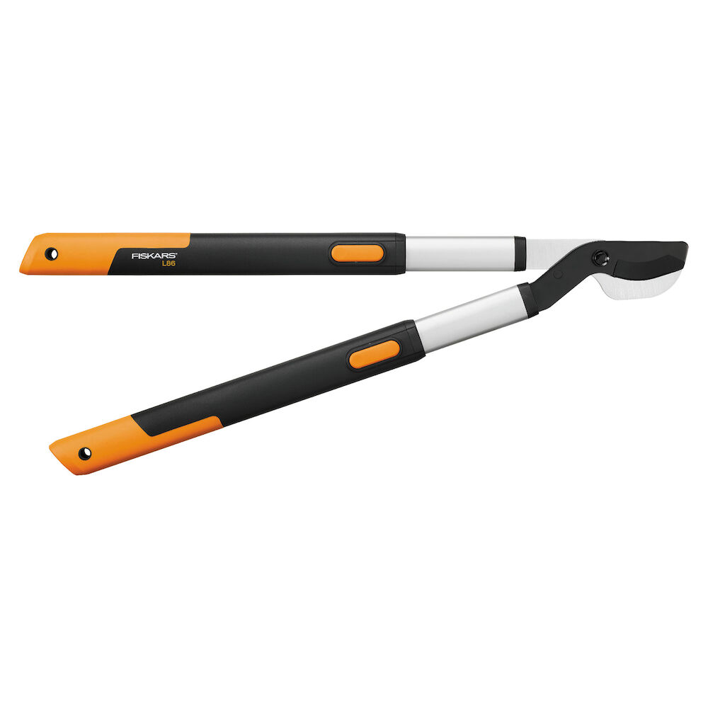 Raivaussakset teleskooppivarrella SmartFit L86 Fiskars | STARK verkkokauppa