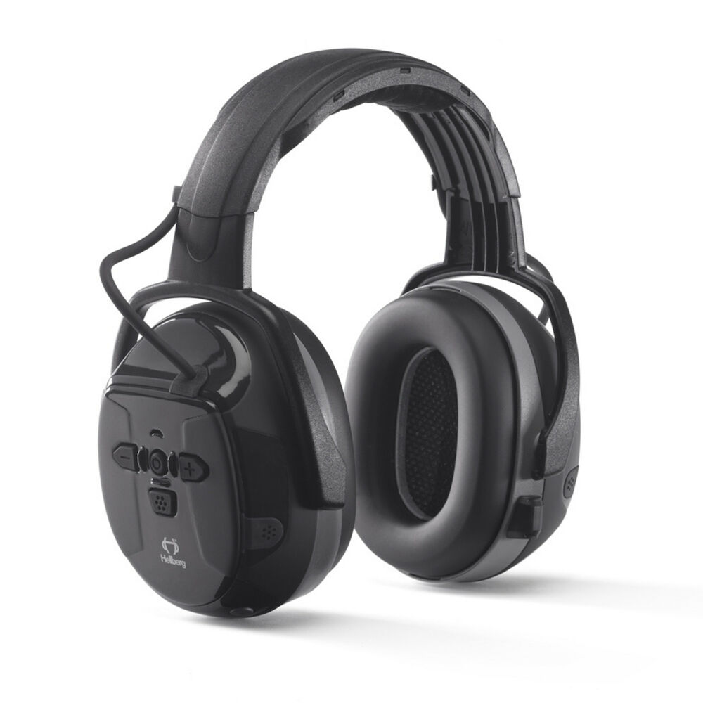 Kuulonsuojain Hellberg XSTREAM LD | STARK verkkokauppa