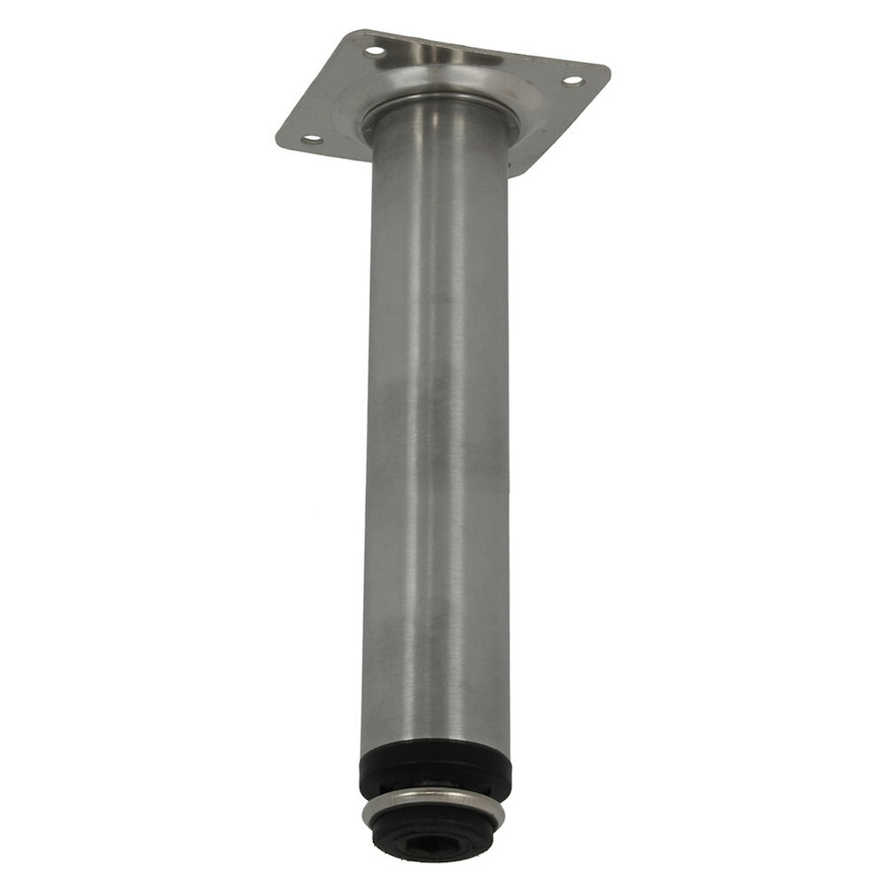 Putkijalka Pisla 30x150 mm pyöreä mattaniklattu | STARK verkkokauppa