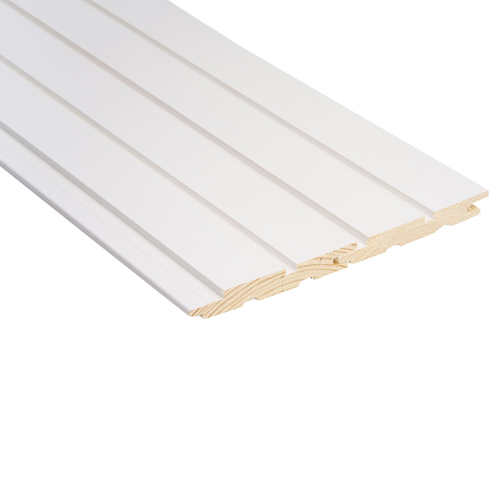 Siparila RAILO-sisustuspaneeli 13x95x2350 mm | STARK verkkokauppa