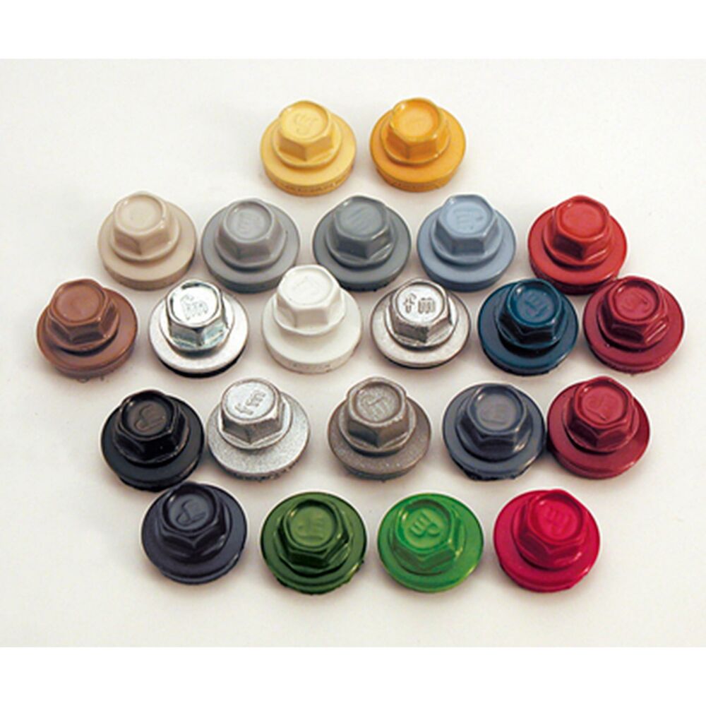 Kateruuvi 4,8x25 mm RR32 tummanruskea 250 kpl | STARK verkkokauppa