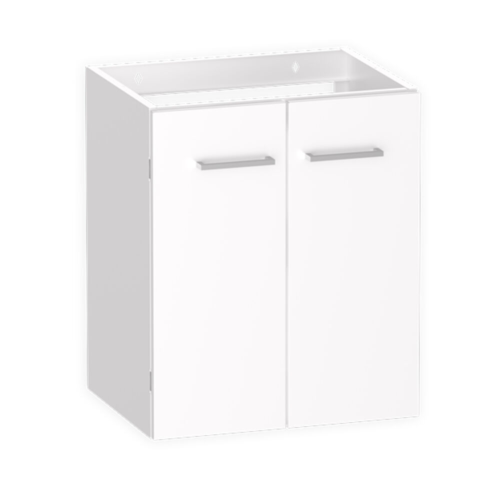 Allaskaappi Polaria Stila 500 | STARK verkkokauppa