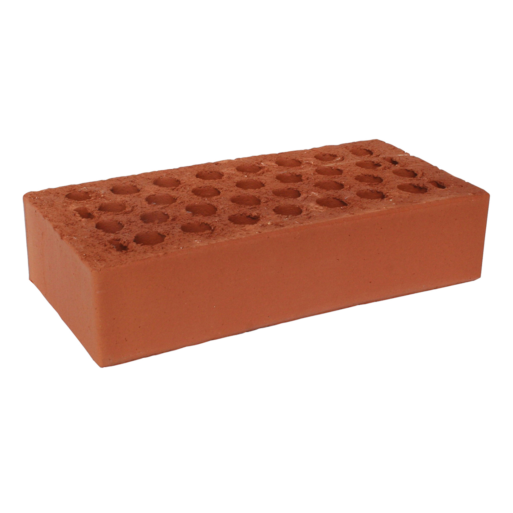 Tiili PRT 257x123x57 mm punainen | STARK verkkokauppa