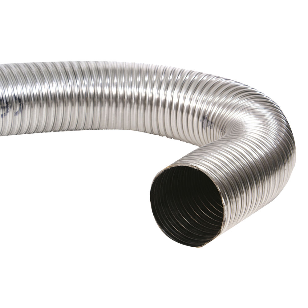 Taipuisa IV-kanava PETE Duoflex Ø100mm 1,5m HST | STARK verkkokauppa