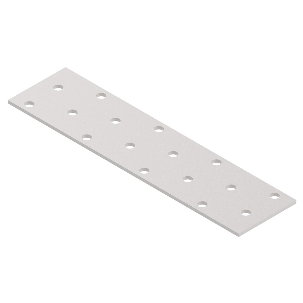 Naulauslevy Raptor 160x40x2,0 mm | STARK verkkokauppa