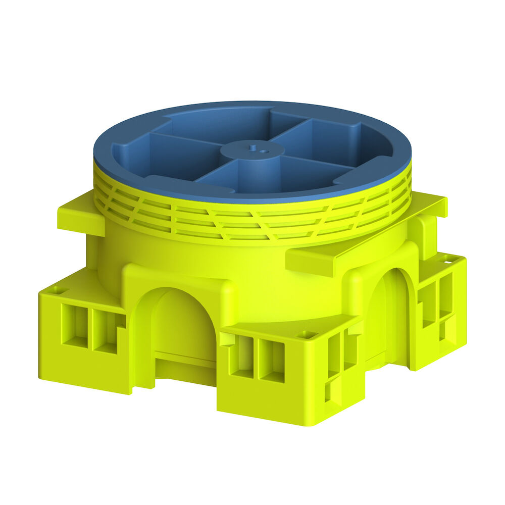 Kojerasia Etman Line uppomalli | STARK verkkokauppa