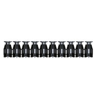 Teräsnaula Bosch sinkitty hiiliteräs NM-13 13 mm 1000 kpl | STARK ...
