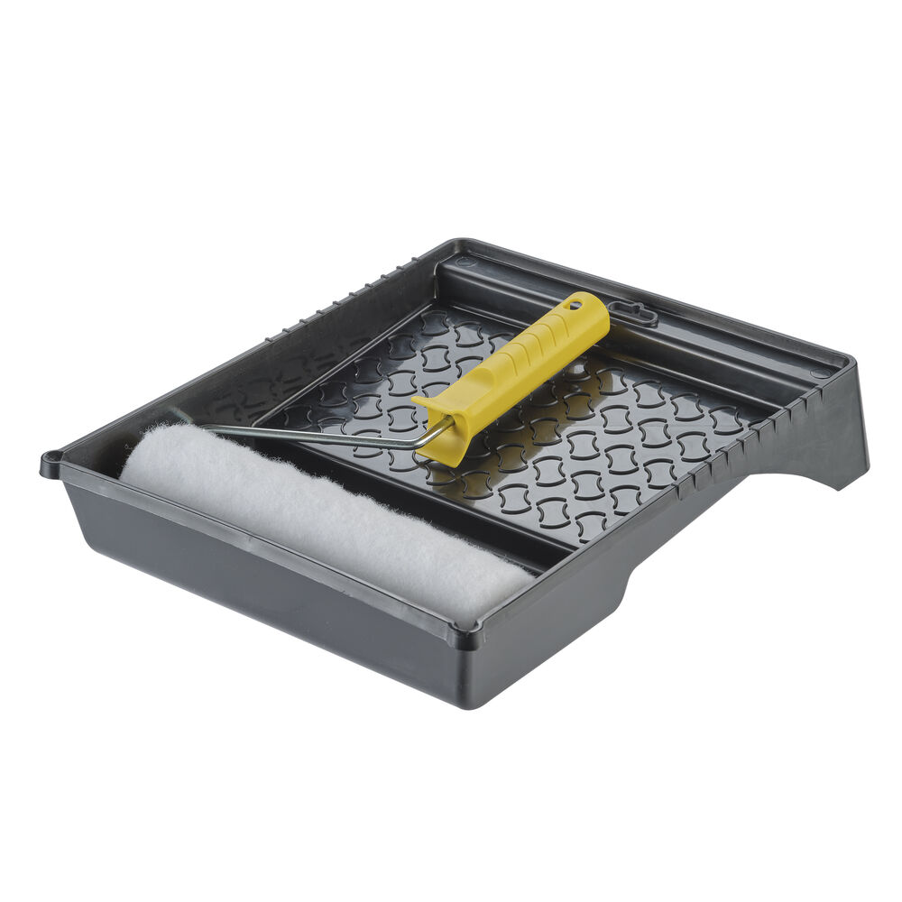 Telasetti Basic 25cm tela + kaukalo | STARK verkkokauppa