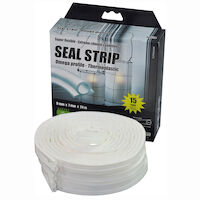 Ikkunatiivisteet ja hyönteisverkot | STARK verkkokauppa