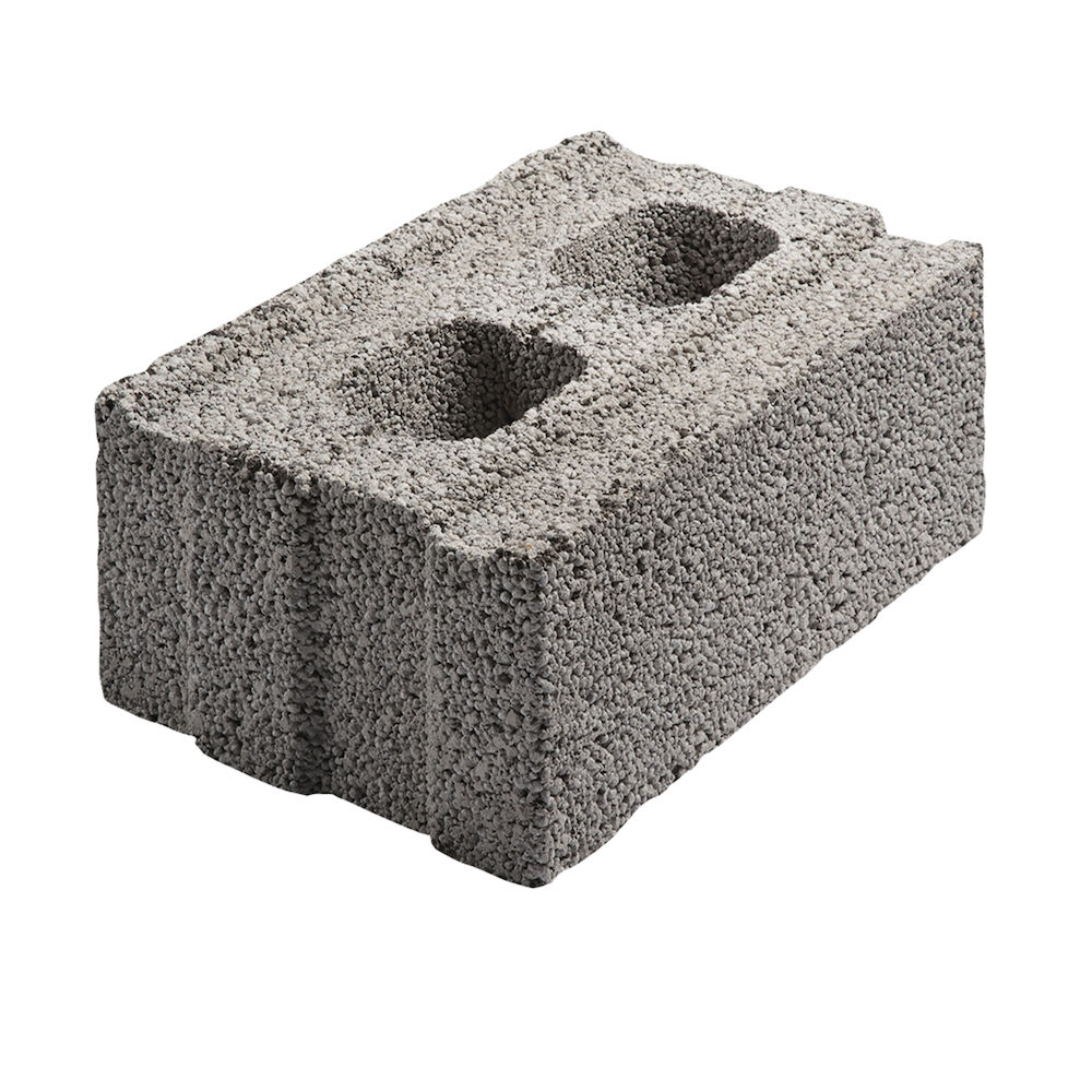 Kevytsoraharkko Leca Lex RUH-300 300x498x195mm | STARK verkkokauppa