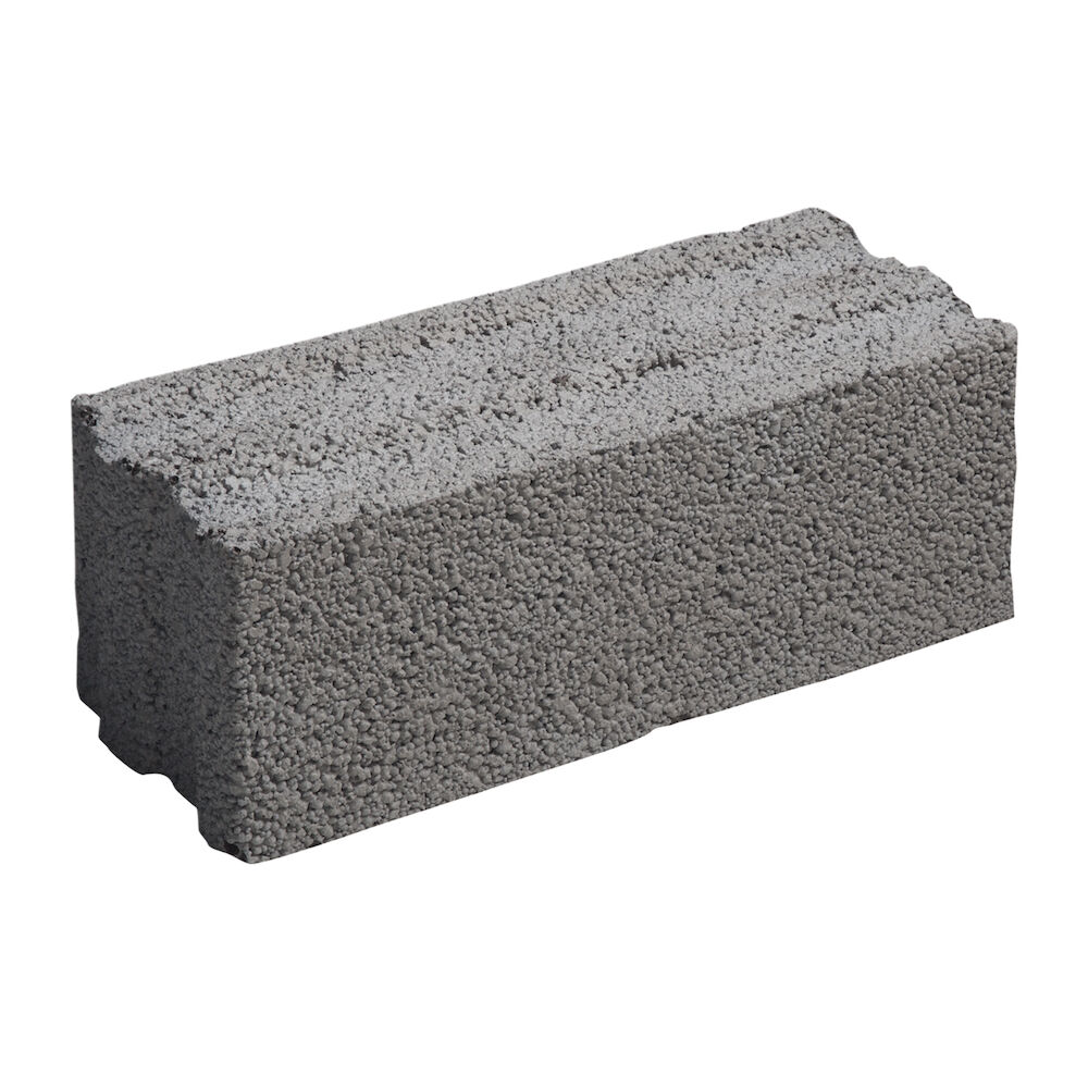 Kevytsoraharkko Leca Lex UH-125 125x498x195mm | STARK verkkokauppa