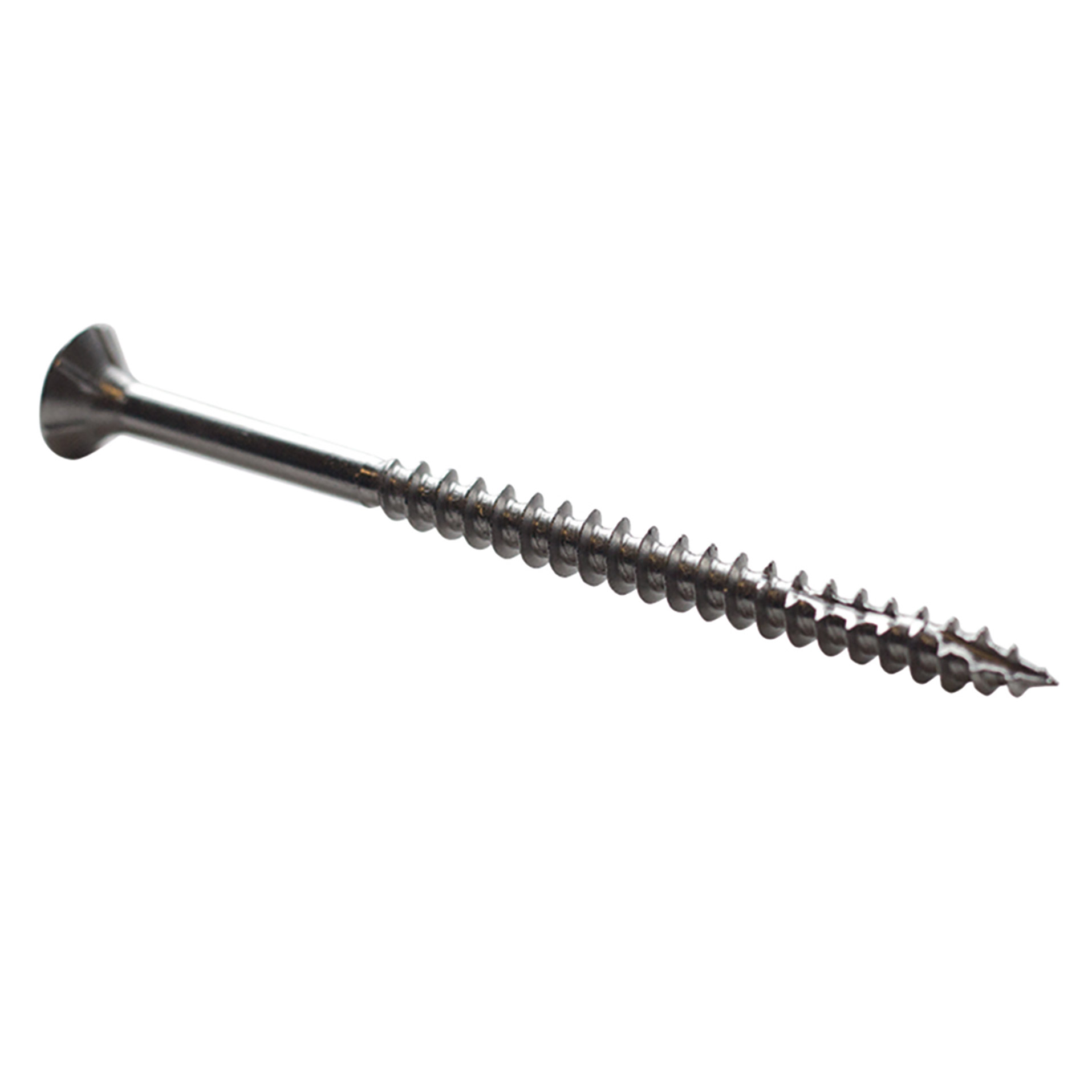 Terassiruuvi 5,0x70 mm rst A2 100 kpl | STARK verkkokauppa