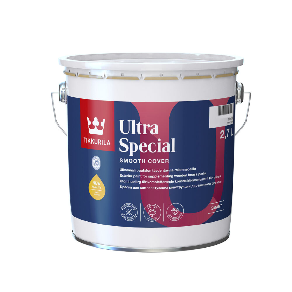 Ulkomaali Ultra Special C 2 7L STARK Verkkokauppa Ulkomaali Ultra Special C 2 7L STARK Verkkokauppa