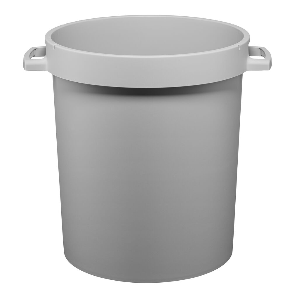 Saavi Orthex 45L vaaleanharmaa | STARK verkkokauppa