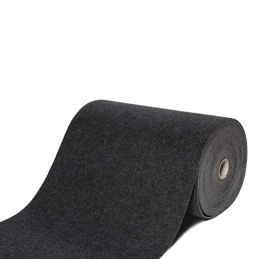 Termomatto Eristep tummanharmaa 190cm | STARK verkkokauppa