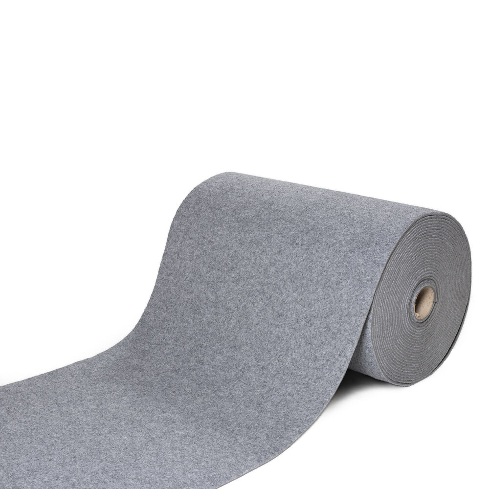 Termomatto Eristep vaaleanharmaa 95cm | STARK verkkokauppa