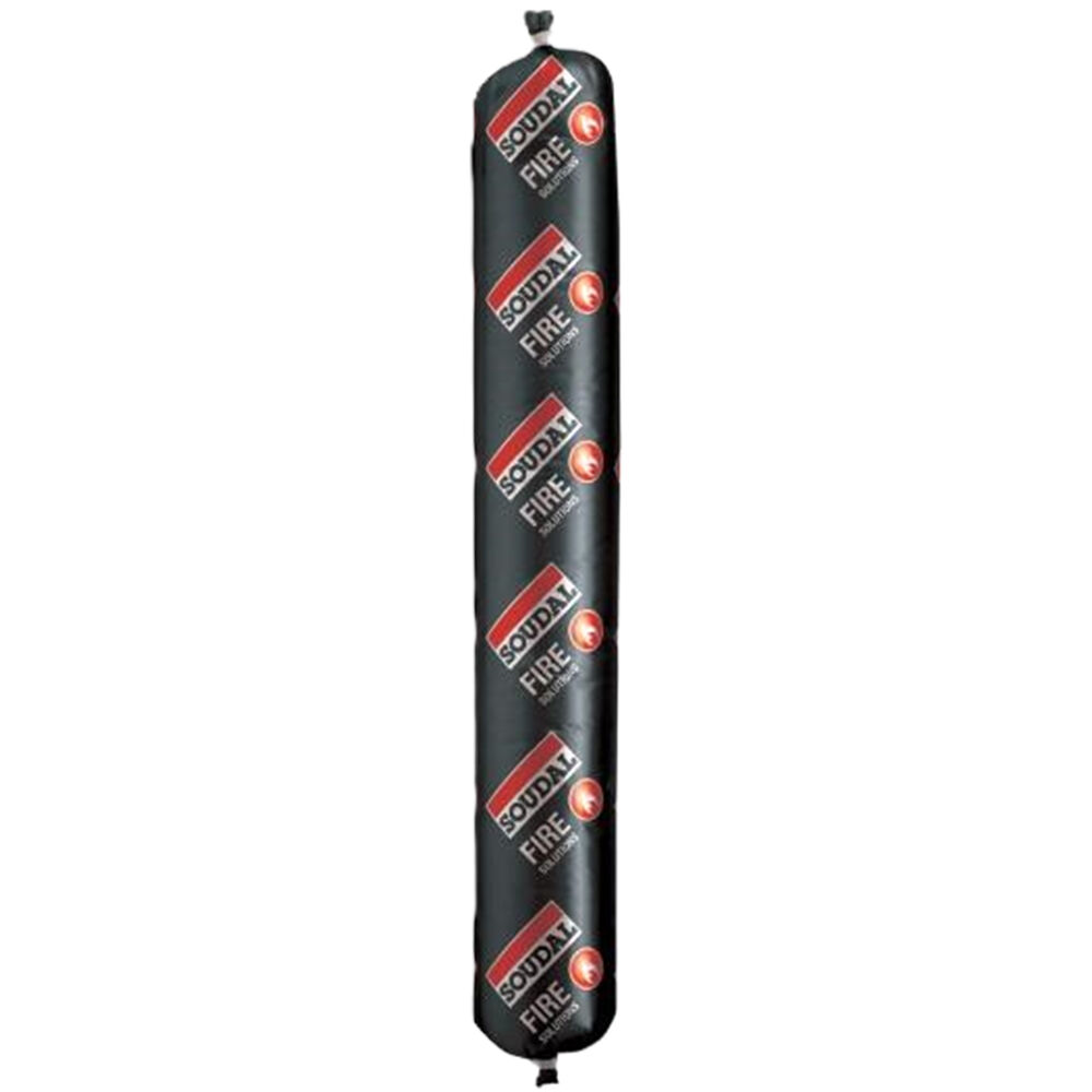 Paloluokiteltu silikoni Firesilicone B1 FR 600ml valkoinen | STARK ...