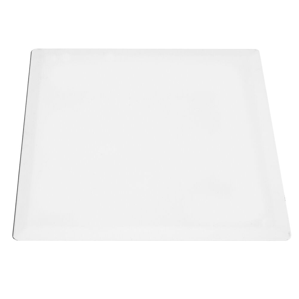 Peitelevy RAW 460 x 460 x 0,8 mm reiätön | STARK verkkokauppa