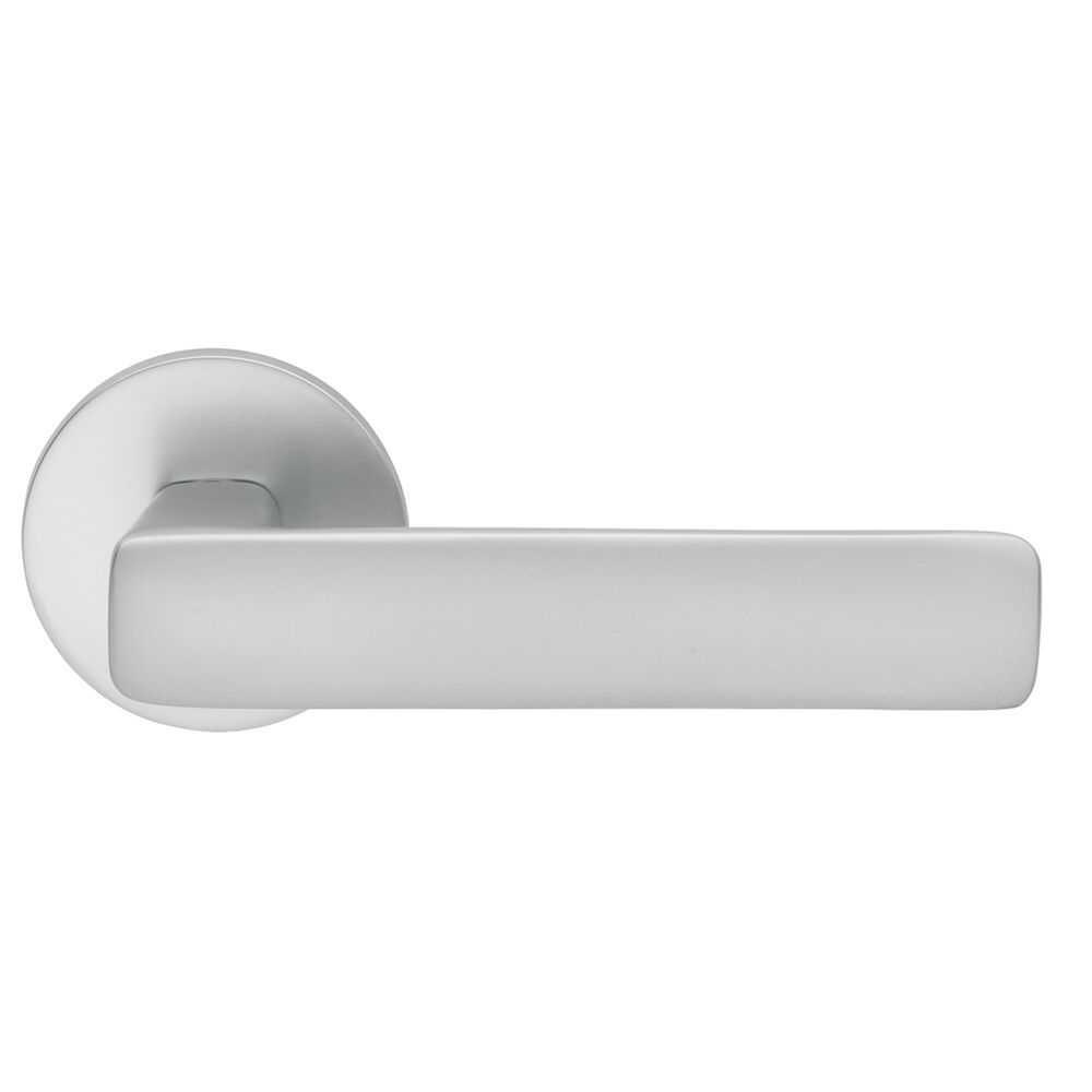Sisäoven painike Abloy FORUM 4 satiinikromi | STARK verkkokauppa