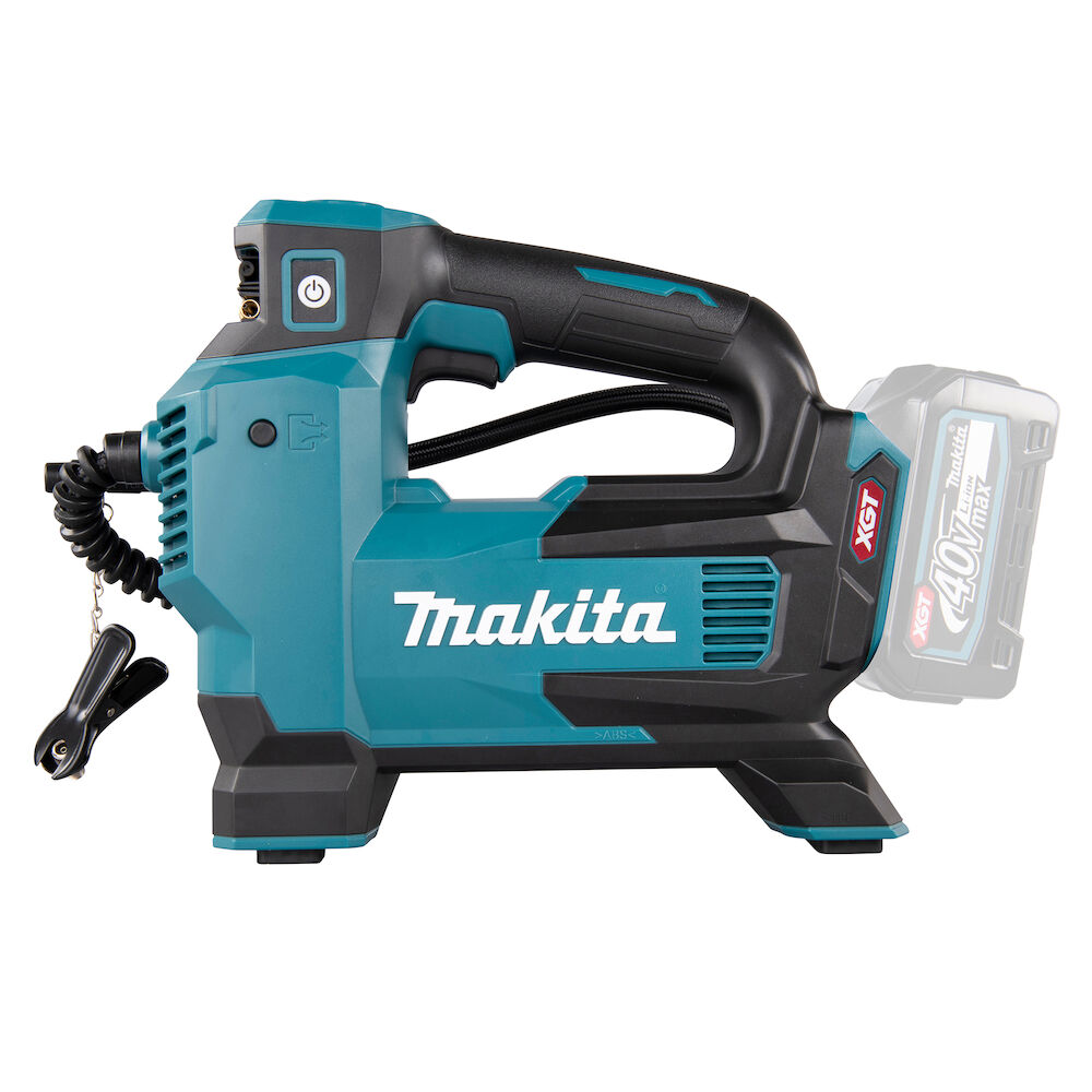 Ilmapumppu Makita MP001GZ 40V runko | STARK verkkokauppa