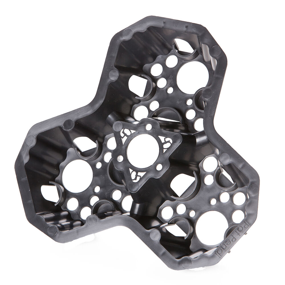Raudoituskoroke Speedies 60 mm 50 kpl | STARK verkkokauppa