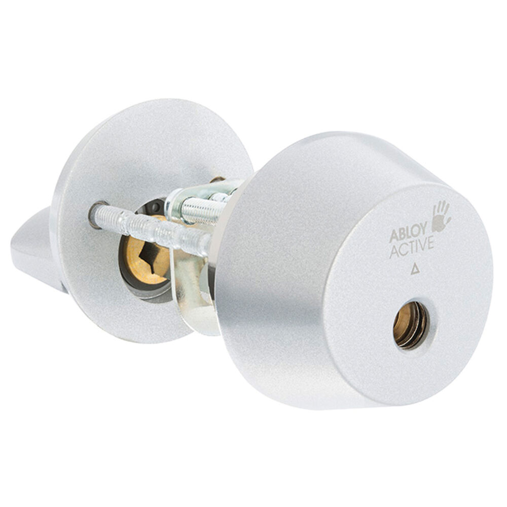 Avainpesä ja vääntönuppi Abloy Classic CY001 JVA | STARK verkkokauppa