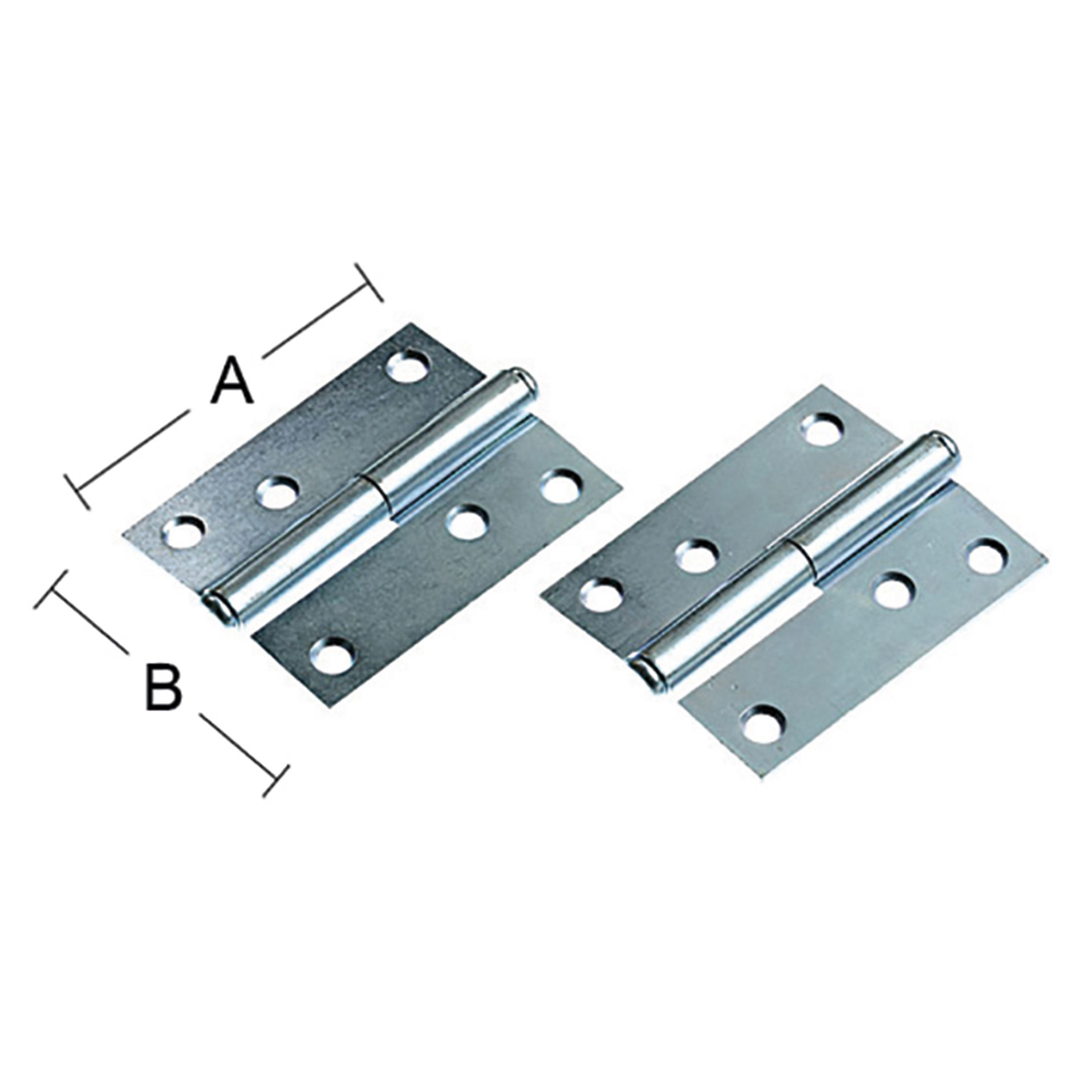 Nostosarana 570 100 mm oikea 2 kpl | STARK verkkokauppa