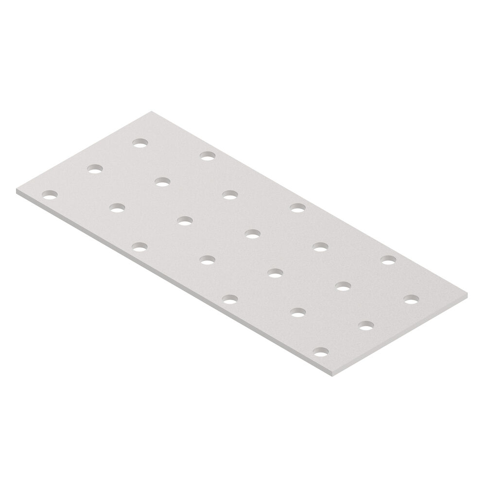 Naulauslevy Raptor 140x60x2,0 mm | STARK verkkokauppa