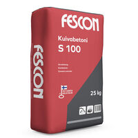 Kuivabetonit | STARK verkkokauppa