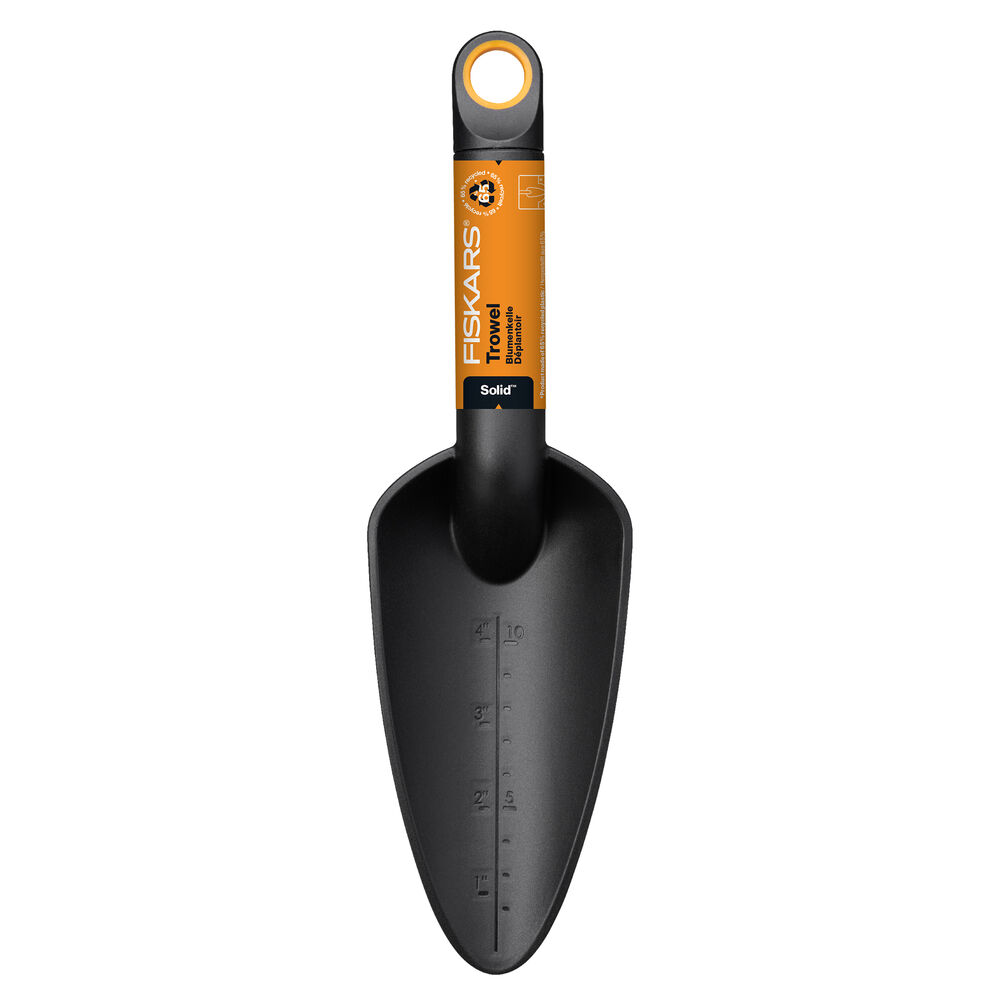 Istutuslapio Fiskars Solid | STARK verkkokauppa