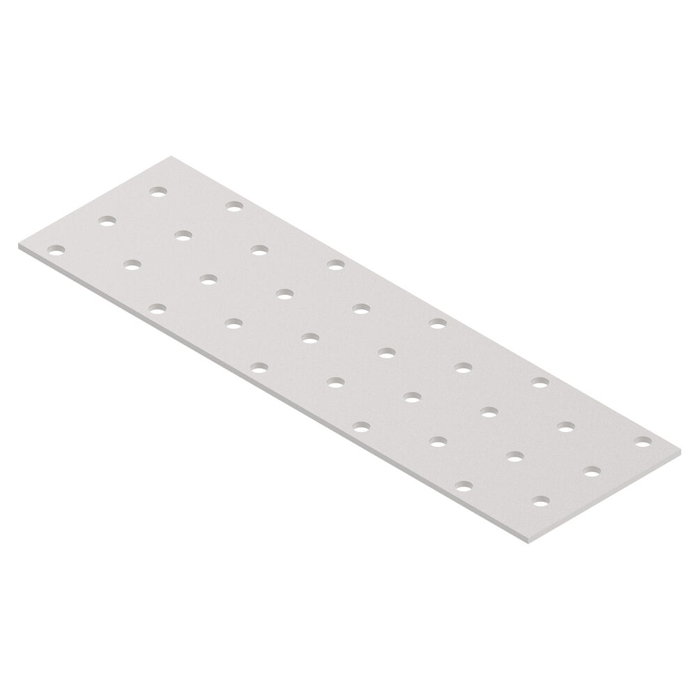 Naulauslevy Raptor 200x60x2,0 mm | STARK verkkokauppa