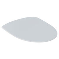 Wc-istuinkansi IDO Standard pehmeä valkoinen QR | STARK verkkokauppa