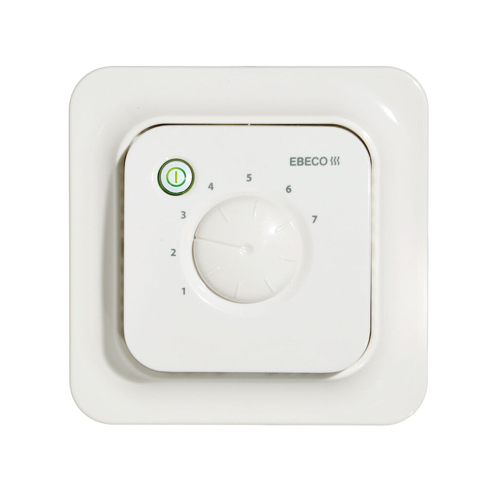 Lattialämmitystermostaatti EB-Therm 55 | STARK verkkokauppa