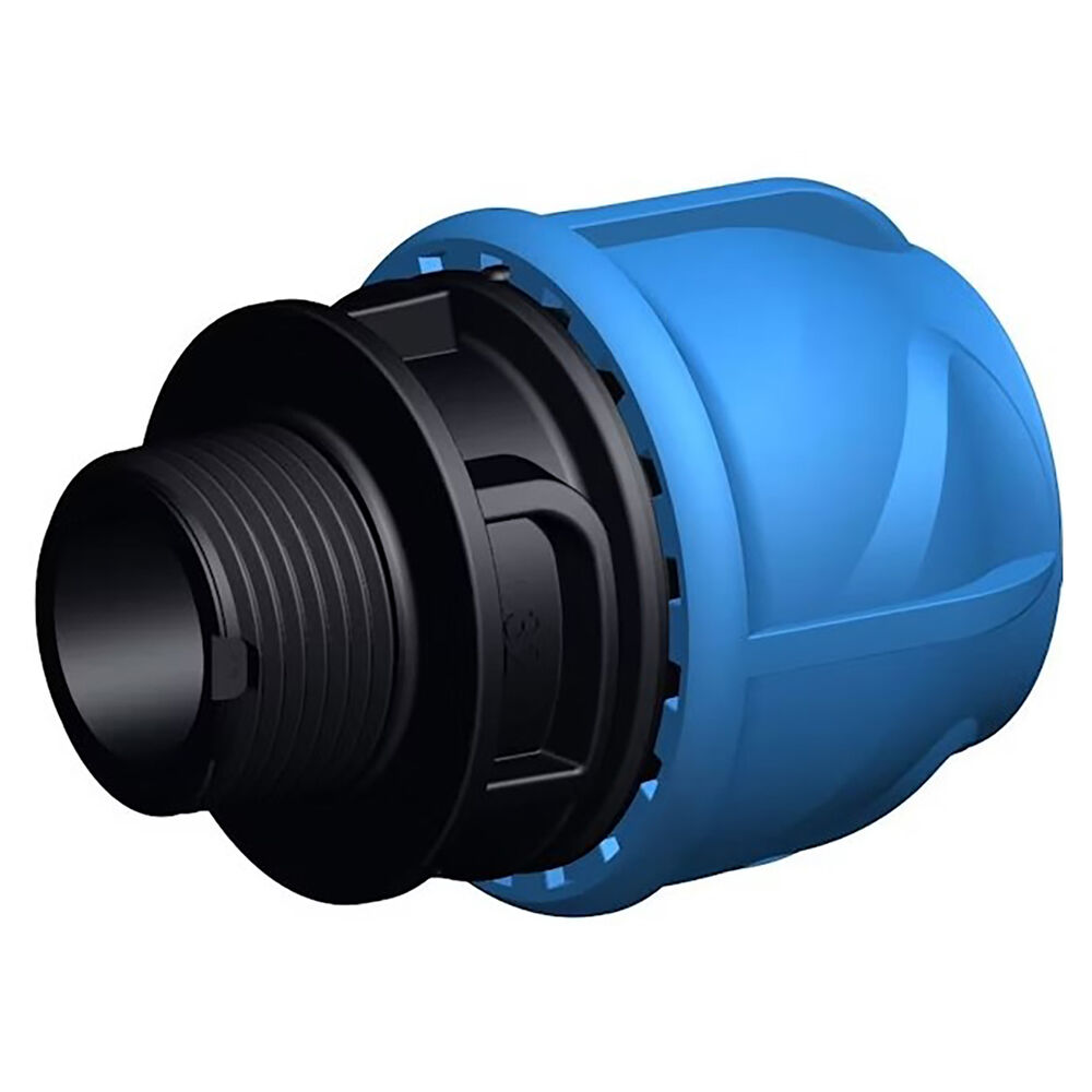 Muoviputken jatkoliitin iJOINT 32-11/4" UK PN16 | STARK verkkokauppa