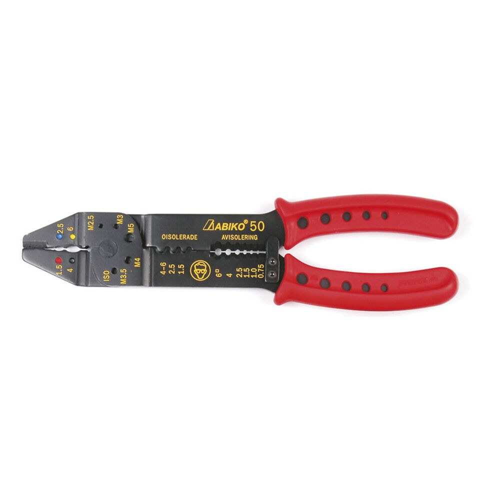 Liitinpihti Abiko 50 46079 | STARK verkkokauppa