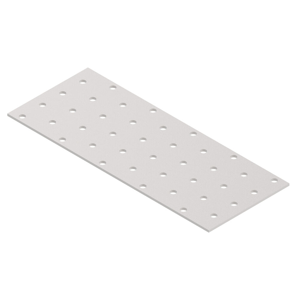 Naulauslevy Raptor 200x80x2,0 mm | STARK verkkokauppa